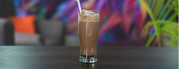 Savor the Symphony of Flavors - Zoco's Divine Chocolate Cafe Menu