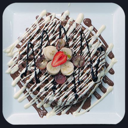 Savor the Symphony of Flavors - Zoco's Divine Chocolate Cafe Menu