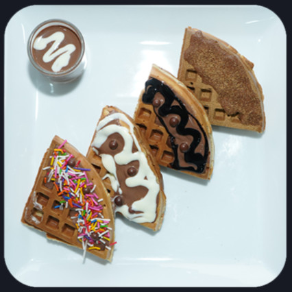 Indulge in Sweet Bliss at Zoco - Your Ultimate Chocolate Cafe Experience