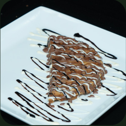 Savor the Symphony of Flavors - Zoco's Divine Chocolate Cafe Menu