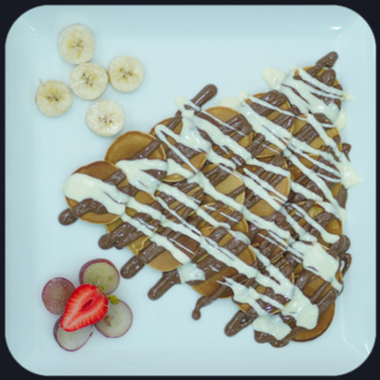 Savor the Symphony of Flavors - Zoco's Divine Chocolate Cafe Menu