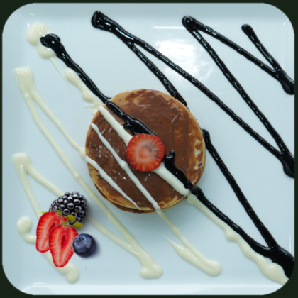 Savor the Symphony of Flavors - Zoco's Divine Chocolate Cafe Menu