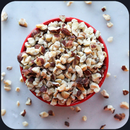 Savor the Symphony of Flavors - Zoco's Divine Chocolate Cafe Menu