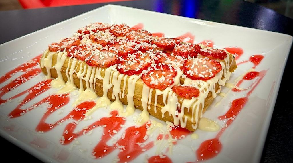 Indulge in Sweet Bliss at Zoco - Your Ultimate Chocolate Cafe Experience